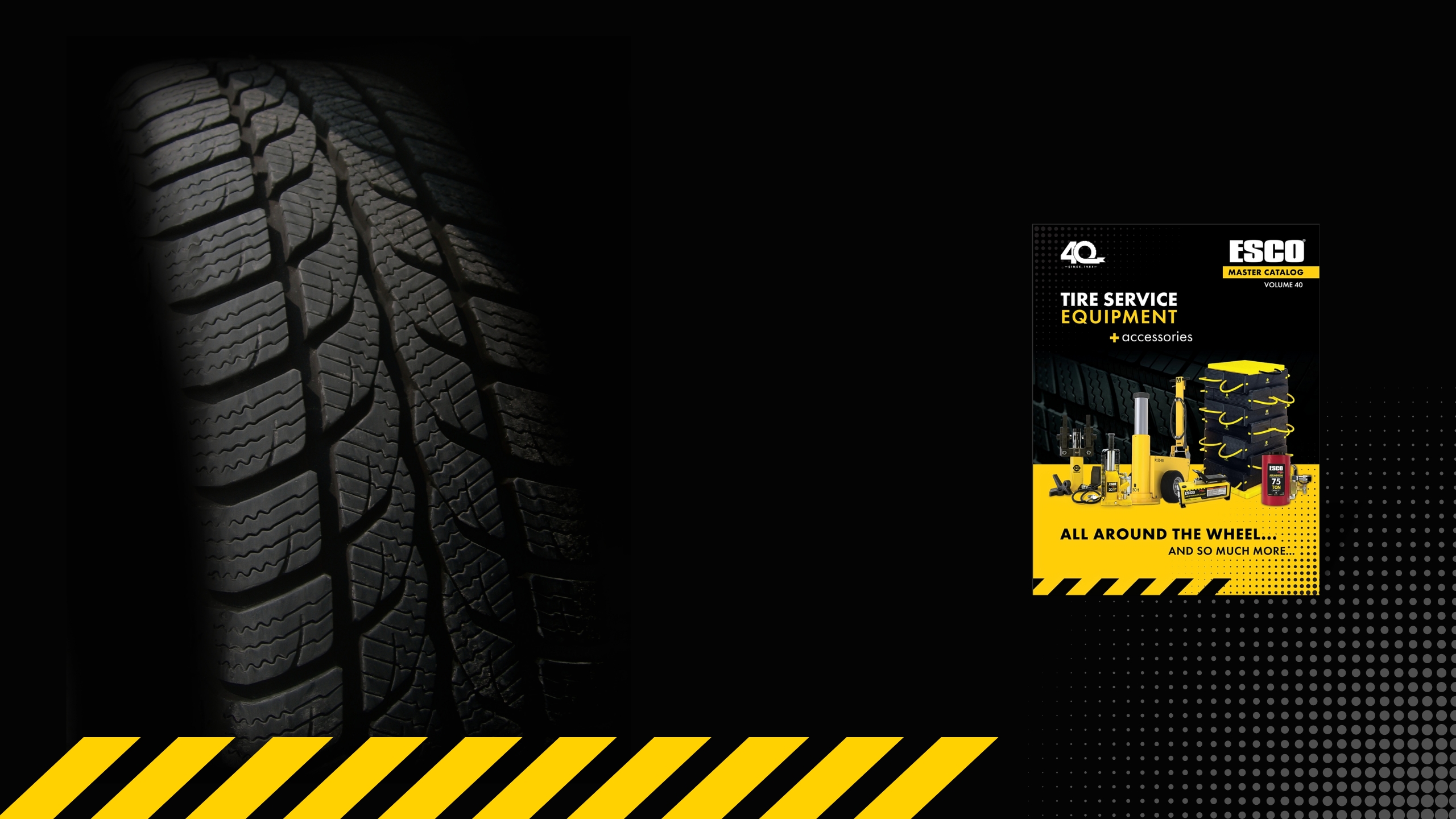 ESCO homepage_slider_catalog_2560X1440pix | ESCO