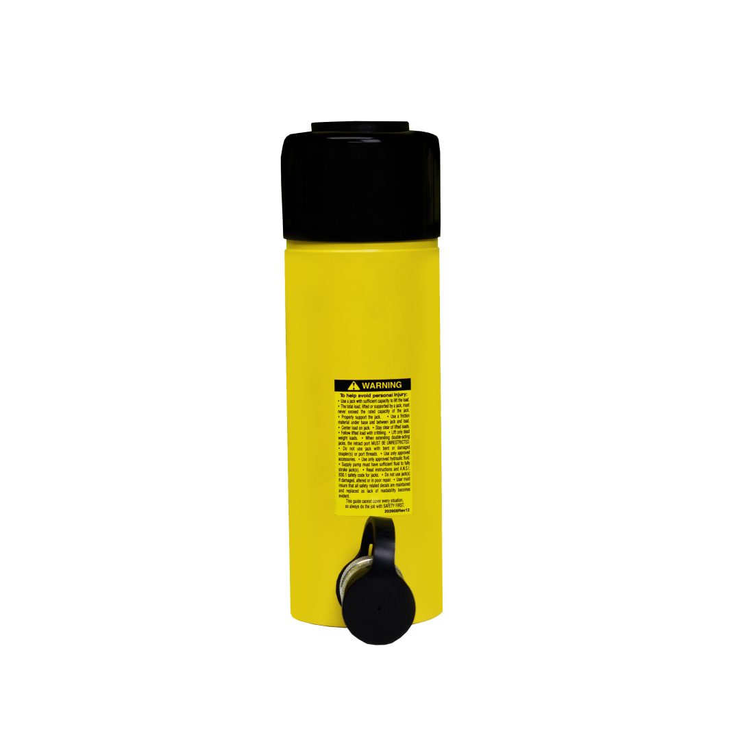 ESCO Pro-Series 25 Ton Single Acting Ram; 6.25 inch Stroke | ESCO