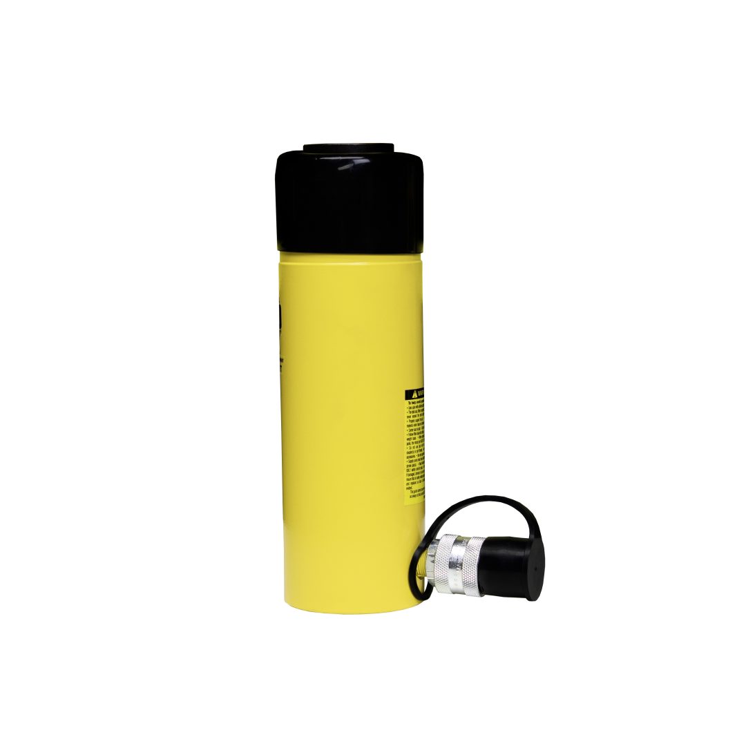 ESCO Pro-Series 25 Ton Single Acting Ram; 6.25 inch Stroke | ESCO